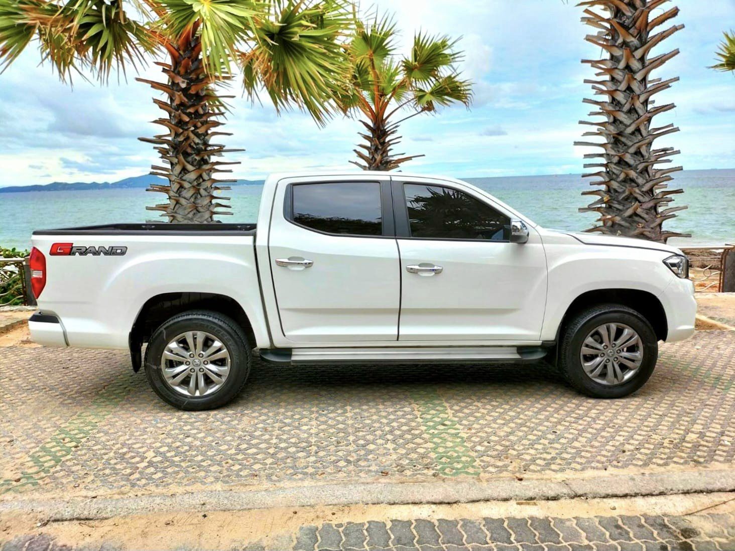 Used Car Sales | STAR CAR RENT